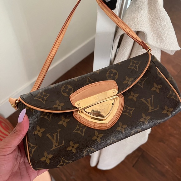 Louis Vuitton | Bags | Louis Vuitton Authentic Bag | Poshmark